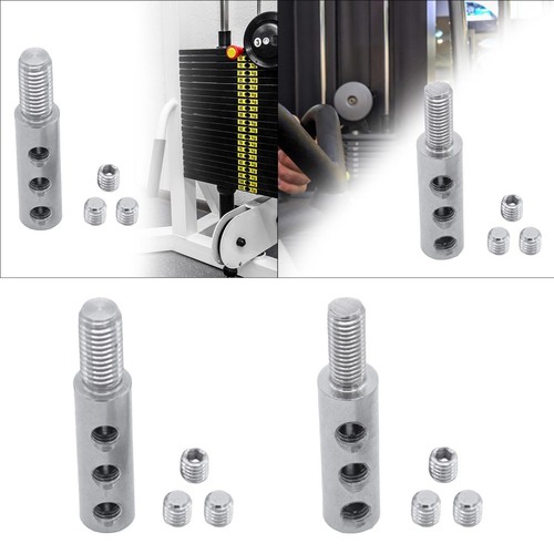 Selector Pin Top Cap Gewindeanschluss Professionelle Befestigung ...