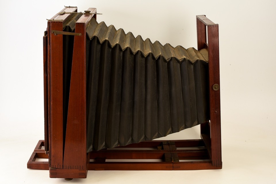 RARE 11x14 Inch Favorite Rochester Camera & Supply Co Large Format ...