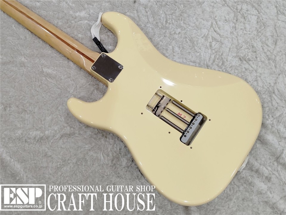 Fender Yngwie Malmsteen Stratocaster | eBay