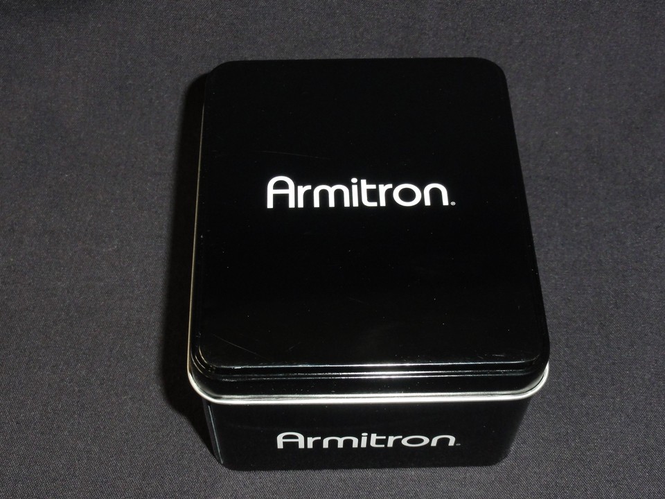 Armitron - Mens Watch | eBay