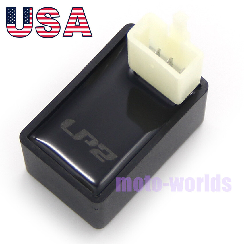 Fuel Pump Relay for Honda VT1100C Shadow 1100 Spirit 1994-2007 36100 ...