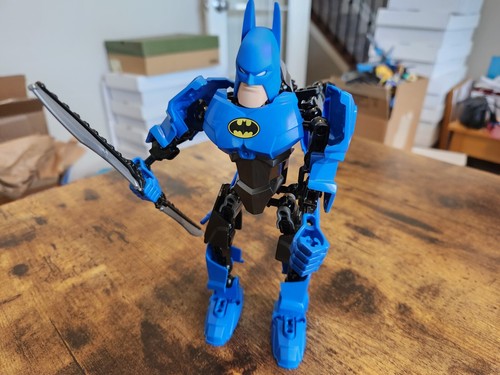 LEGO Bionicle DC Comics Super Heroes: Batman (4526) | eBay