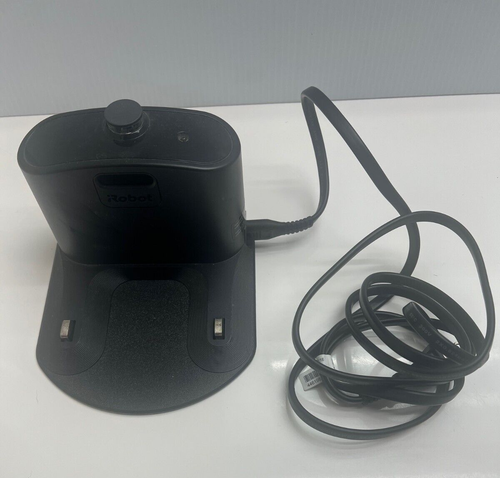 iRobot Roomba Charger Model 17070 Integrated Charging Dock Base w ...