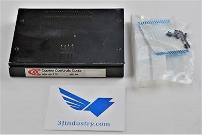 210 - COPLEY CONTROLS 210 Board | eBay