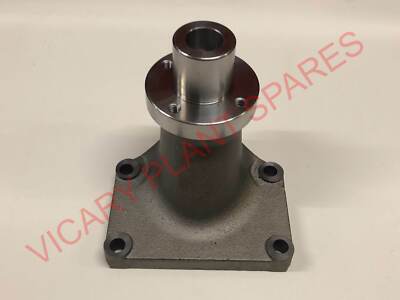 FAN DRIVE HOUSING JCB Part No. 02/201357 - 3CX, 4113H073, 4CX, LOADALL ...