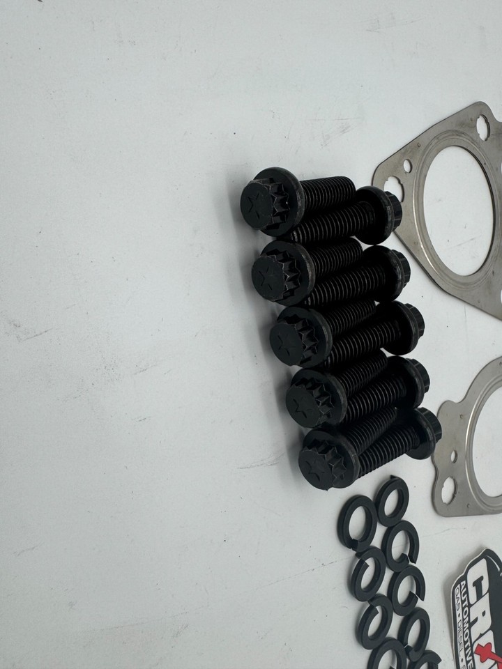 2001-2016 Chevy GMC LB7 LLY LBZ LMM LML 6.6L Duramax Up Pipe Gasket ...