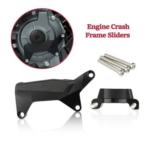 Engine Crash Frame Sliders Falling Protector Guard For BMW S1000RR ...