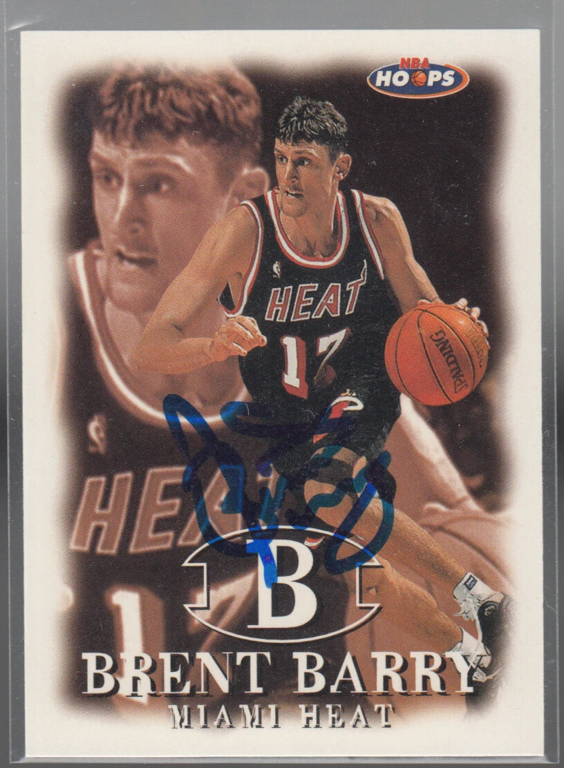 Brent Barry Varme Brent Barry (@Barryathree) / X