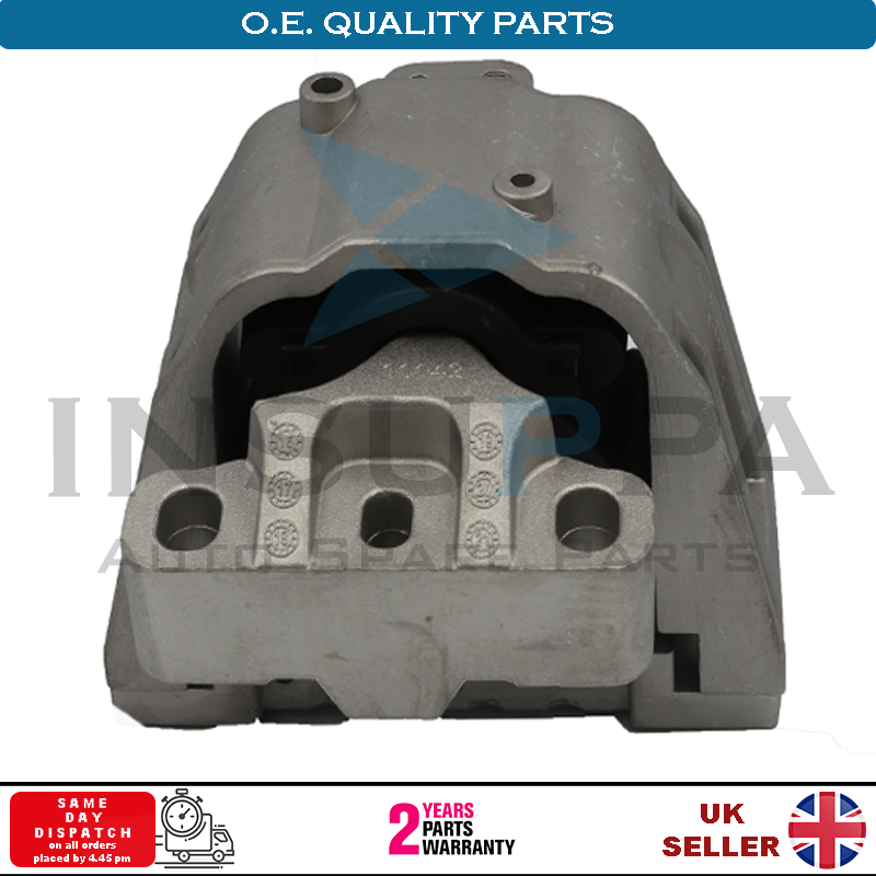 Right Engine Mounting For Seat Toledo MK2 Leon MK1 Skoda Octavia mk1 ...
