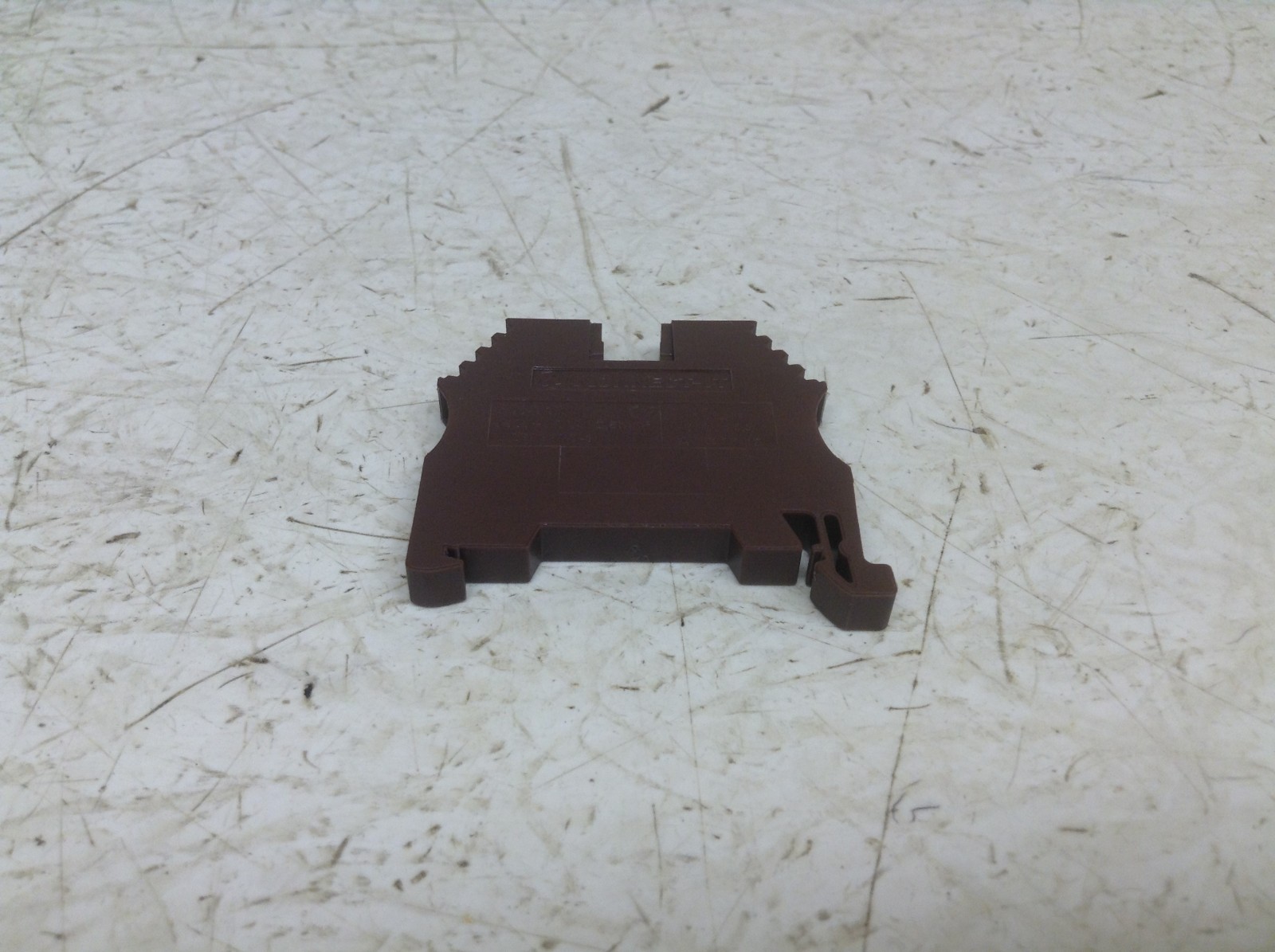 Konnect-It KN-T12 Brown Wire Terminal KNT12 Lot of 10 | eBay