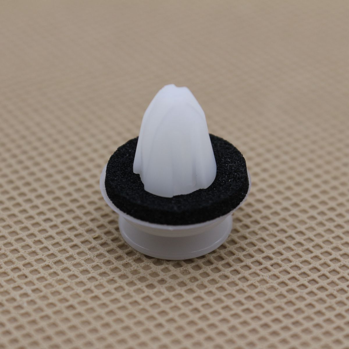 15Pcs Mercedes Benz Door Trim Panel Clips A0009910198, 0009910198 ...