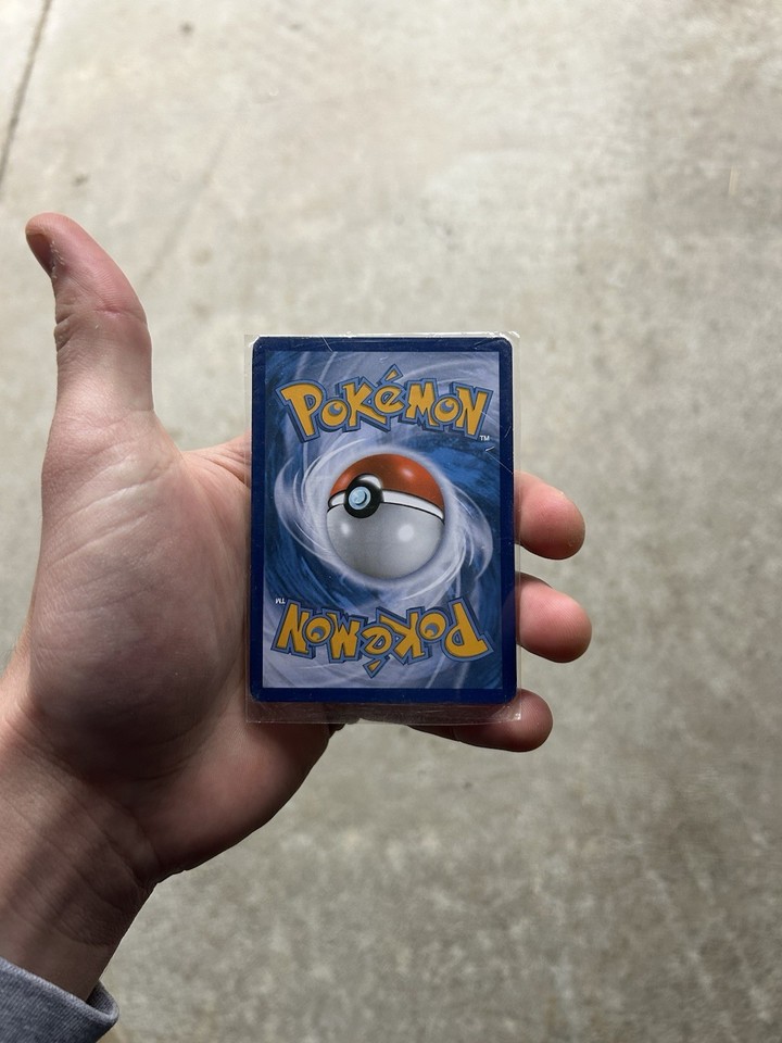 Pack Fresh Trevenant BREAK Holo XY - BREAKpoint Ultra Rare Pokemon TCG ...