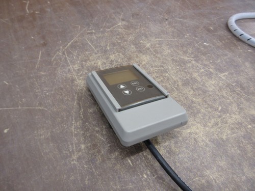 Schneider Electric Altistart 48 Remote Keypad VW3G48101 V1.0IE04 w ...