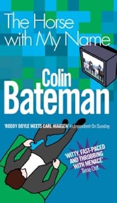 The horse with my name, Bateman, Colin, Used; Very Good Book | eBay