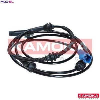 SENSOR WHEEL SPEED 1060773 FOR PEUGEOT 407/SW/Van CITROËN C5/III/Break ...