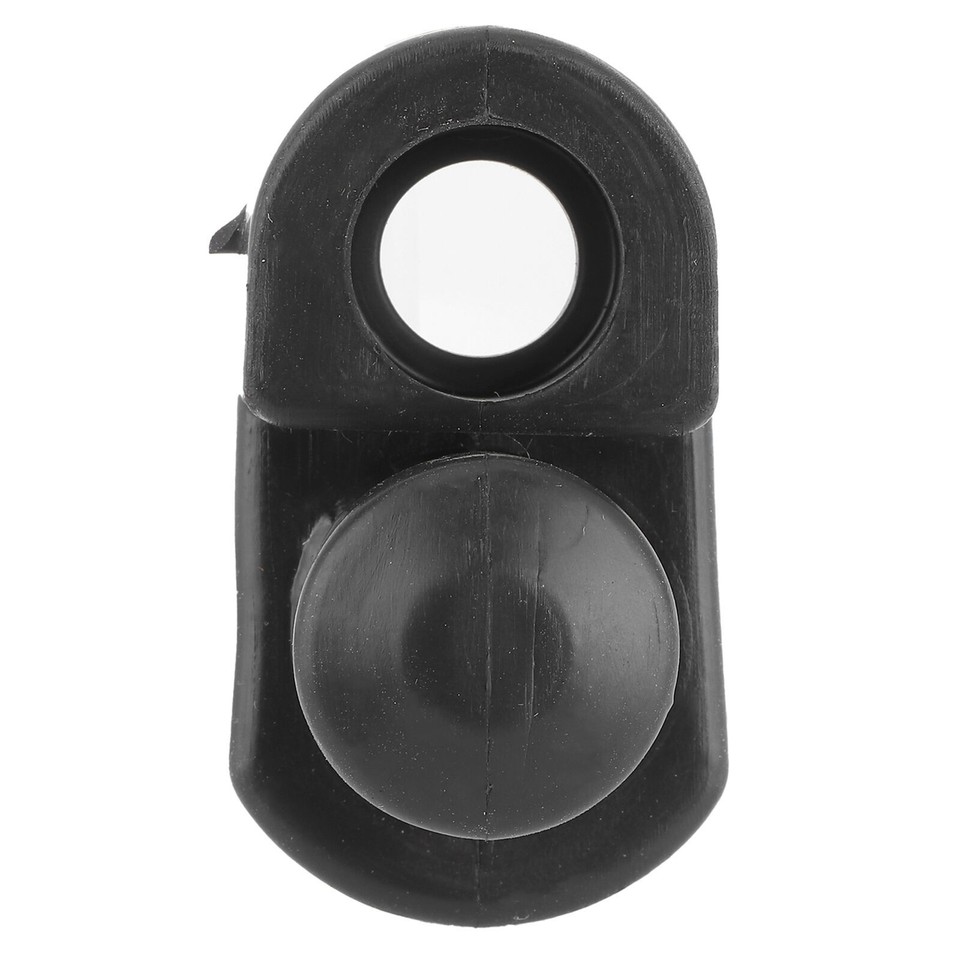 Interior Door Switch Cover Rubber 253685L300 Automotive Black ...