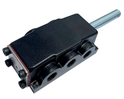 COATS Tire Changer 4-Way Pull Pin Slave Valve TableTop Bead Cyl 181986 ...