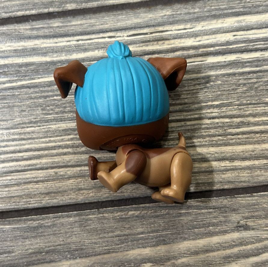 LOL Surprise Pet BB Bop Puppy Only Replacement Piece Part | eBay