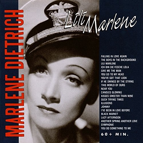 Marlene Dietrich Lili Marlene (CD) 8712177005932 | eBay