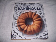 Zingerman's Bakehouse by Frank Carollo and Amy Emberling (2017 ...