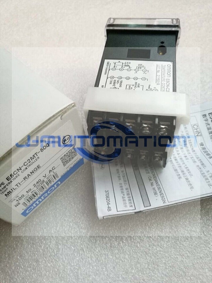 1pcs Omron Brand New E5CN-C2MT-500 AC100-240 Temperature Controller | eBay