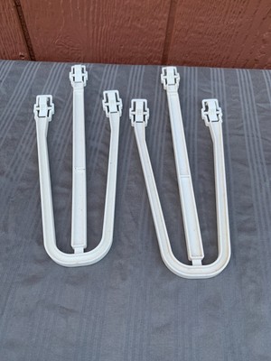 Heavy Duty Universal Box fan legs | eBay