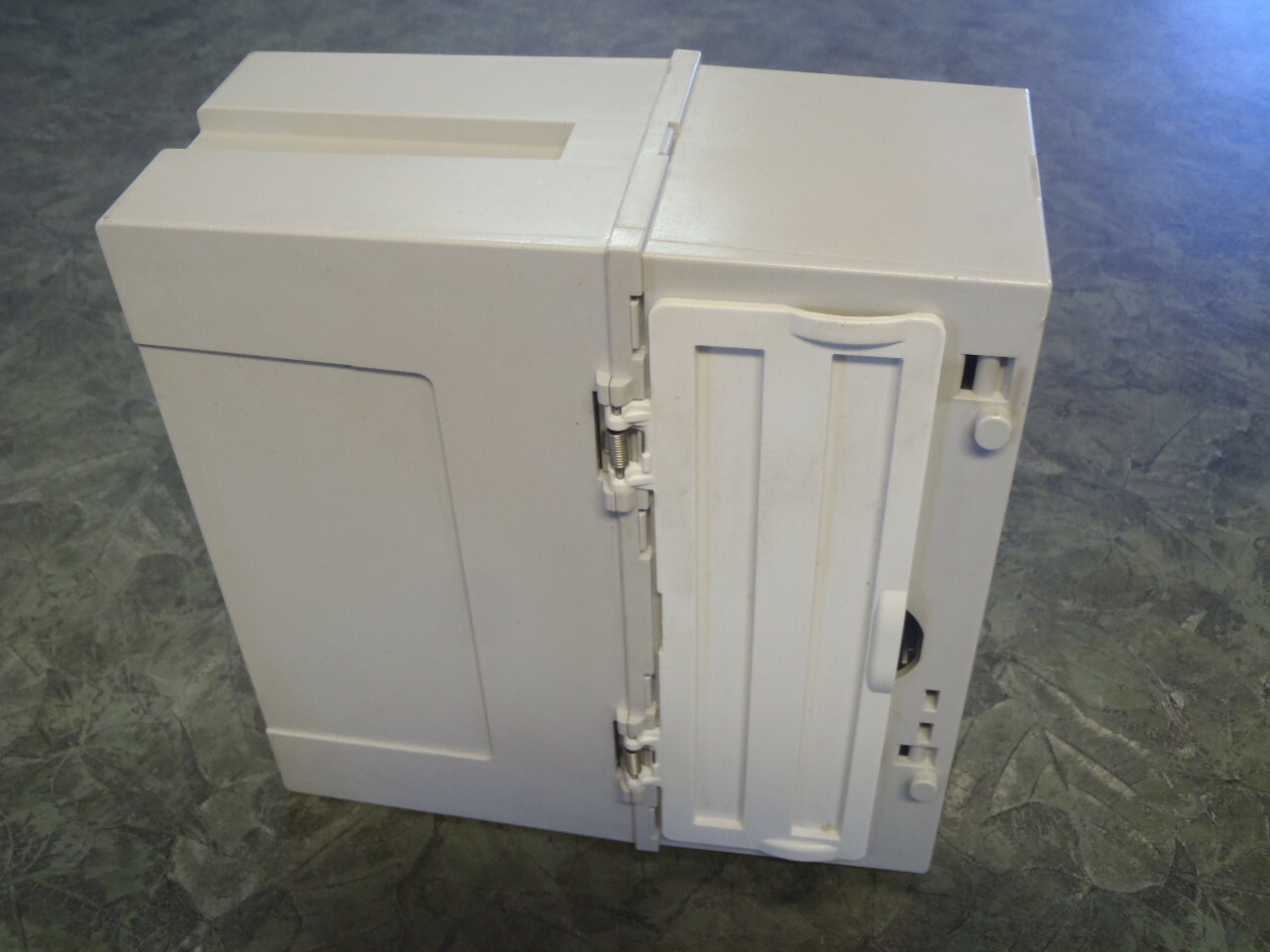 Mars 1000 bill Currency Stacker Box | eBay