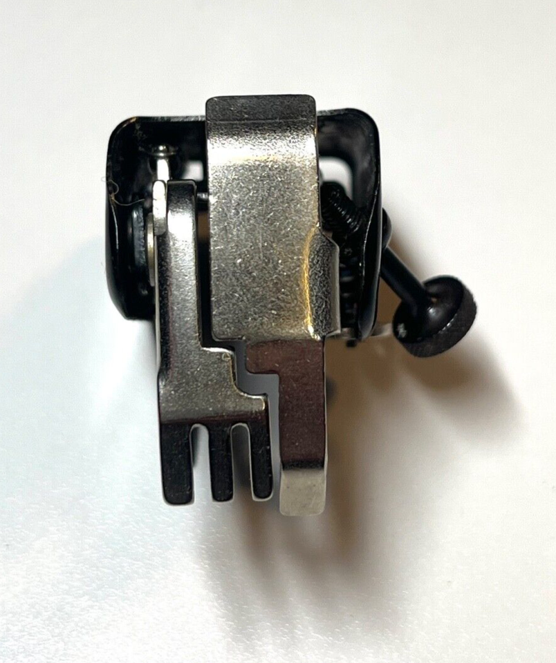 Vintage Singer Penguin Walking Presser Foot # 160741 with Original Box ...