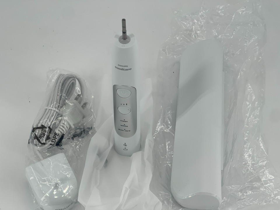 Philips Sonicare PROFESSIONAL Clean Rechargeable Electric Toothbrush ...