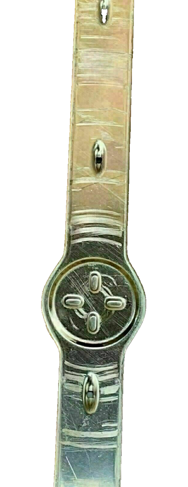 MIELE G2220 SCI Dishwasher - Small Ceiling Spray Arm Blade (BX-13 ...