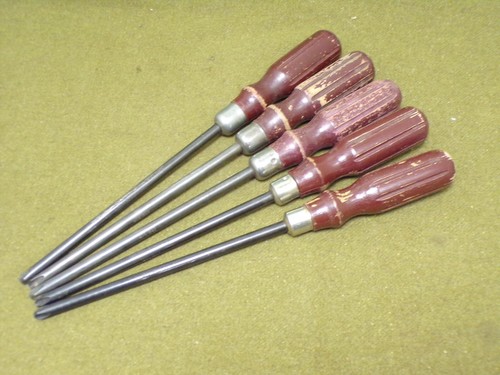 Tournevis US lot bord WW2 screwdriver 41-S-1642 GMC CCKW DUKW toolkit ...