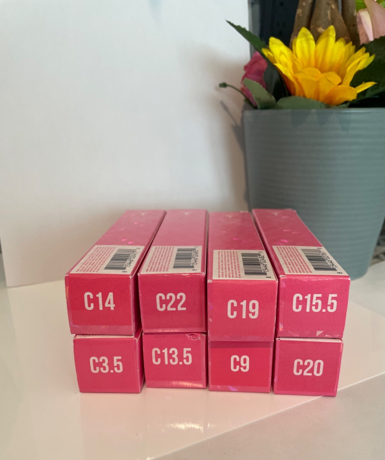 Jeffree Star Magic Star Concealers & Color Correctors *BEST PRICES ...