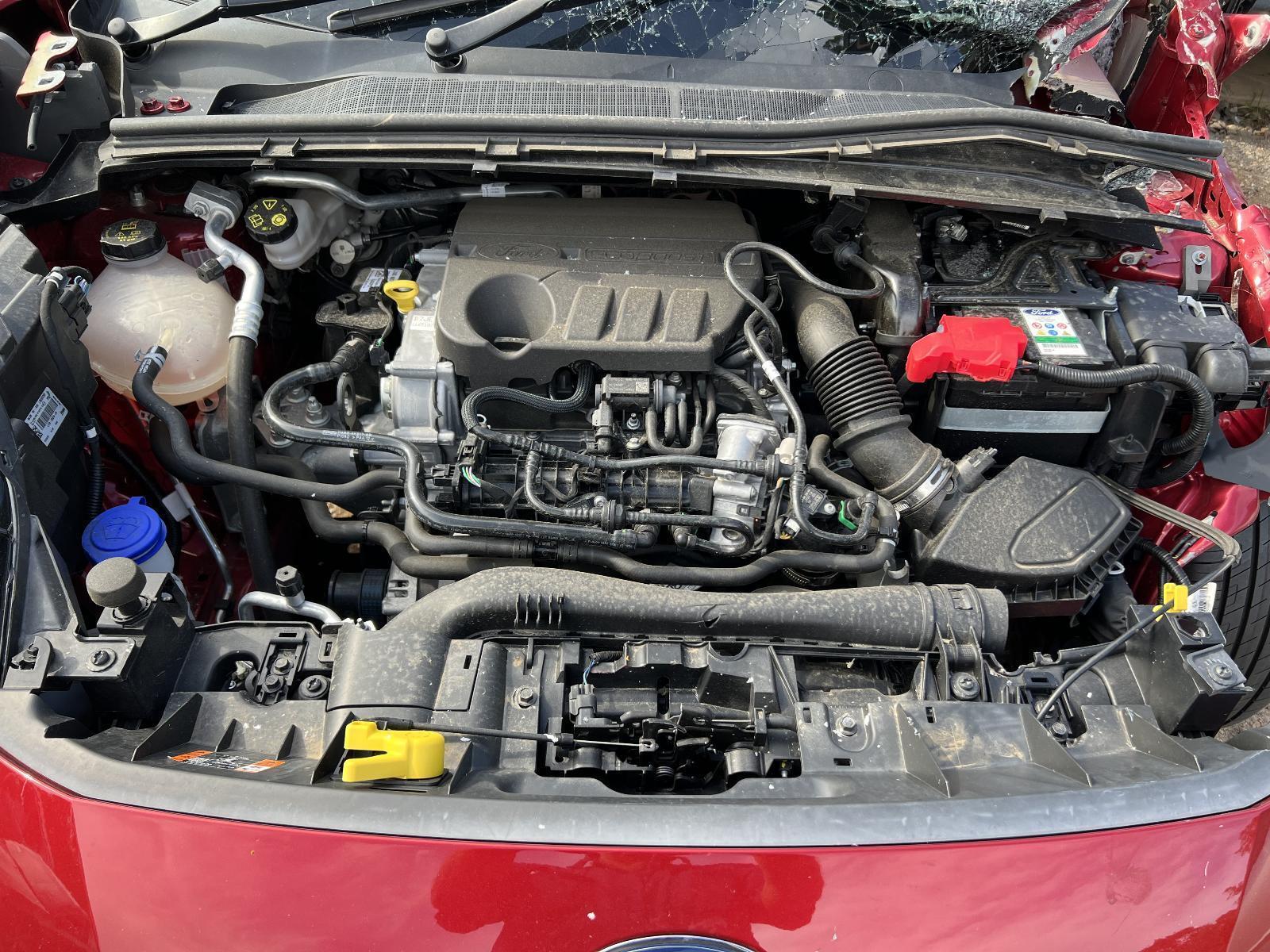 FORD PUMA 03/2020-2023 WINDSCREEN WIPER LINKAGE JK | eBay Australia