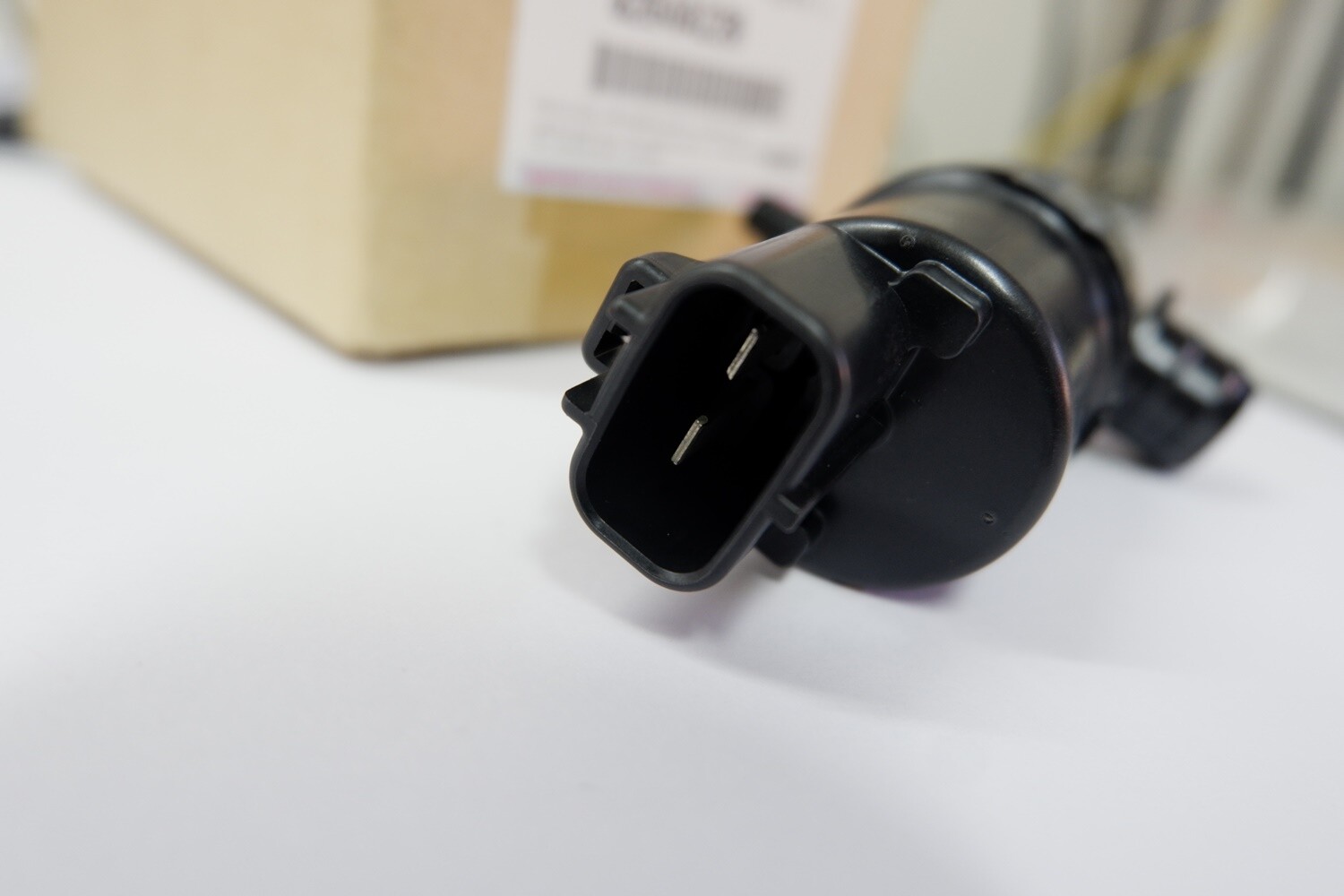 MOTOR HEADLAMP WASHER 8264A228 FOR MITSUBISHI PAJERO SPORT 2018 | eBay