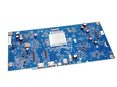 Dell Monitor - Mainboard 4H.5B201.A00 | eBay.de