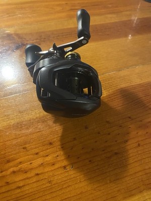Shimano Curado K 200 HG Right-Hand | eBay