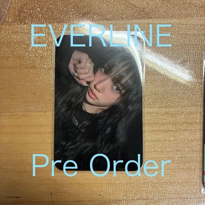 Meovv Swin Trading Card Everline | eBay