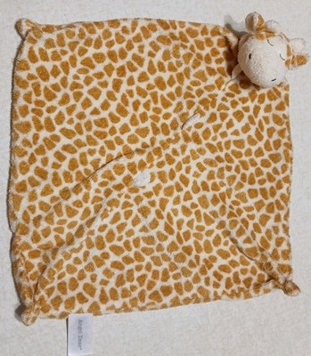 Angel Dear Baby Lovey Giraffe Cozy | eBay