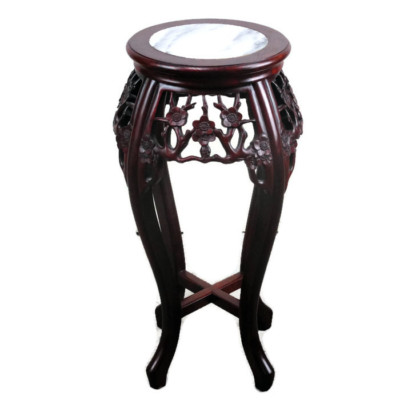 Tables - Chinese Redwood