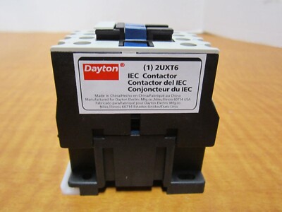 Starters - Iec Contactor