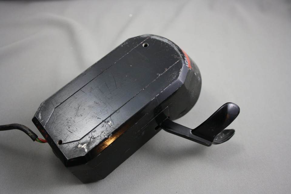 Automatic Electric Model AE83 - Space Saver Wall/Desk Mount Telephone ...