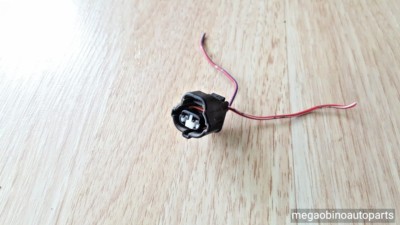 Nissan maxima connector windshield washer pump 30612 101032 11025 11401 ...