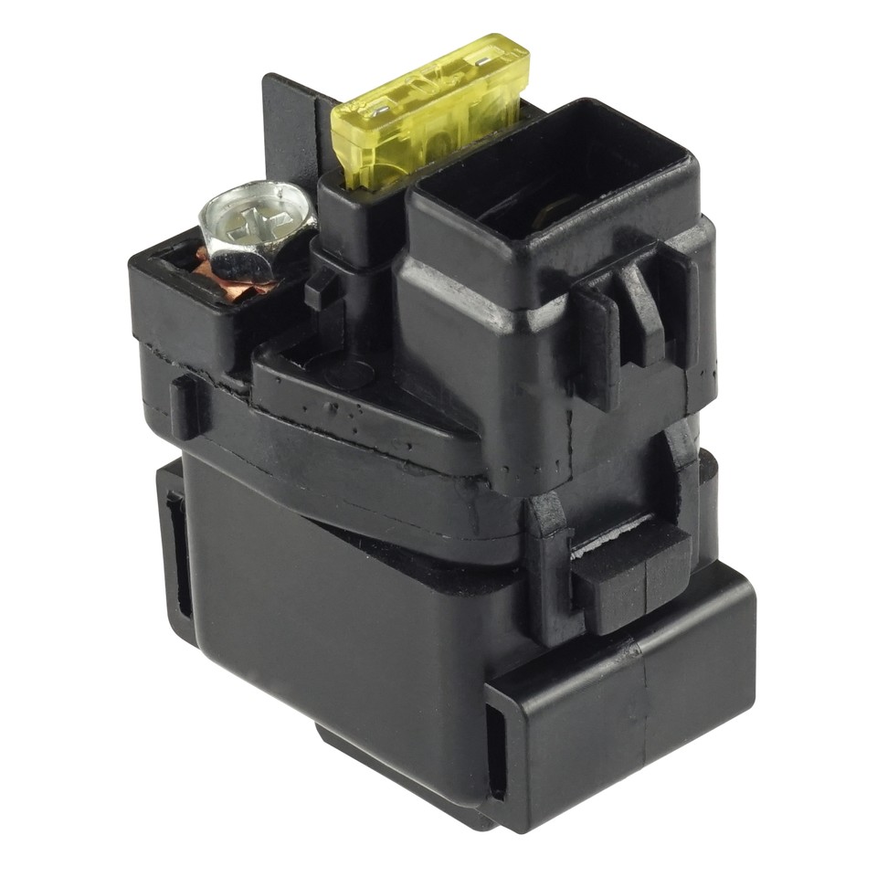 Caltric Starter Solenoid Relay for Suzuki 31800-07G00 Relay-Starter ...