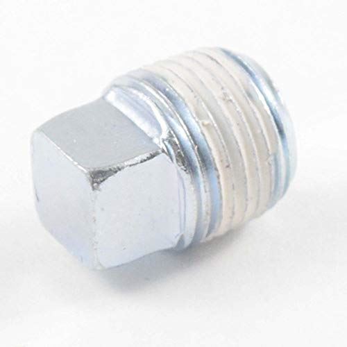 GENUINE OEM KOHLER PART # 25 139 57-S; DRAIN PLUG | eBay