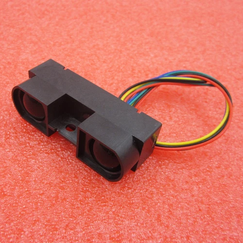 Sharp GP2Y0A710K0F IR Range Sensor 100-550cm Philippines | Ubuy