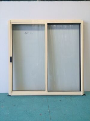 Primrose Sliding Window 1000H x 1010W | eBay