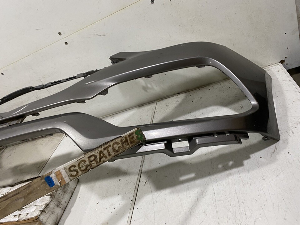 2017-2018 HYUNDAI SANTA FE SPORT FRONT BUMPER COVER OEM 86511-4Z500 ...