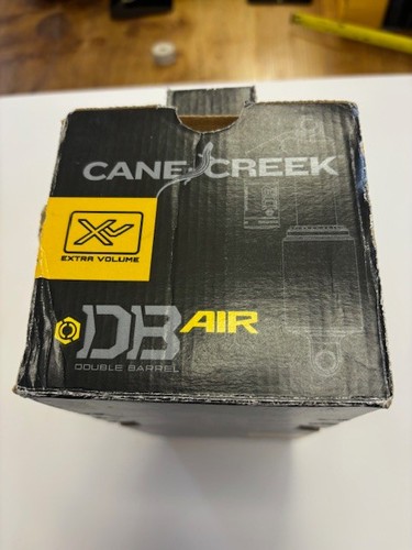 Cane Creek DB Rear Mountain Bike Shock | eBay UK