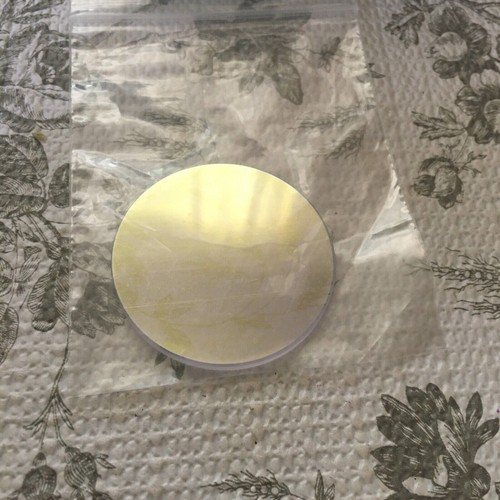 Nikon Olympus Microscope Filter LBD Light Balancing Daylight Glass 45mm ...