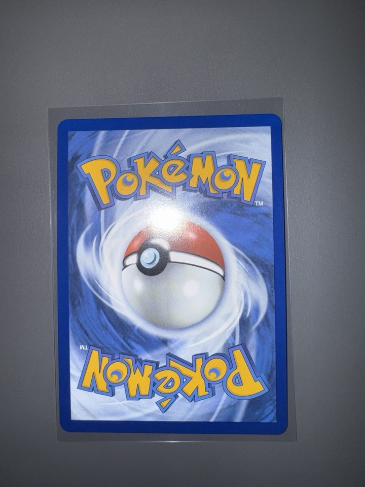 Mystery Garden 172/132 Mega Evolutions Trainer SR ENGLISH | eBay